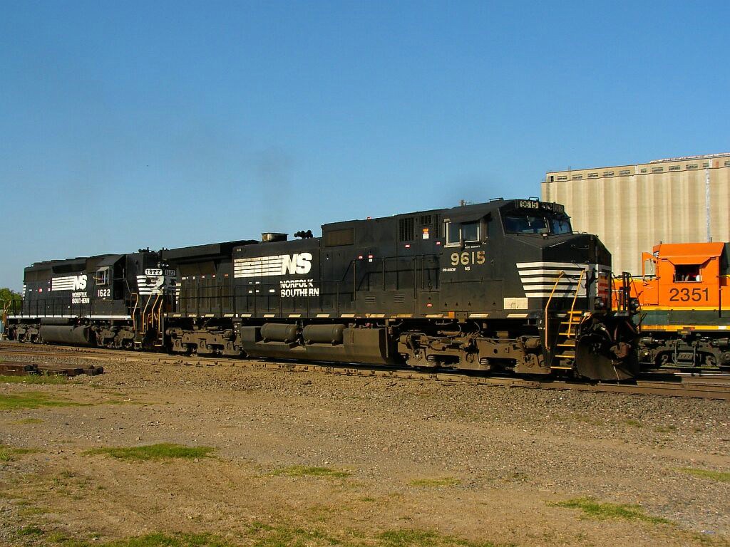 NS 9615